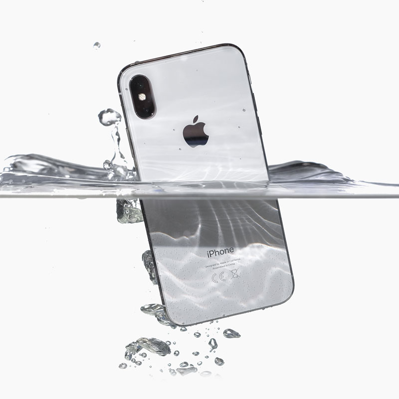 iPhone Water Damage Repair Services - Dubai