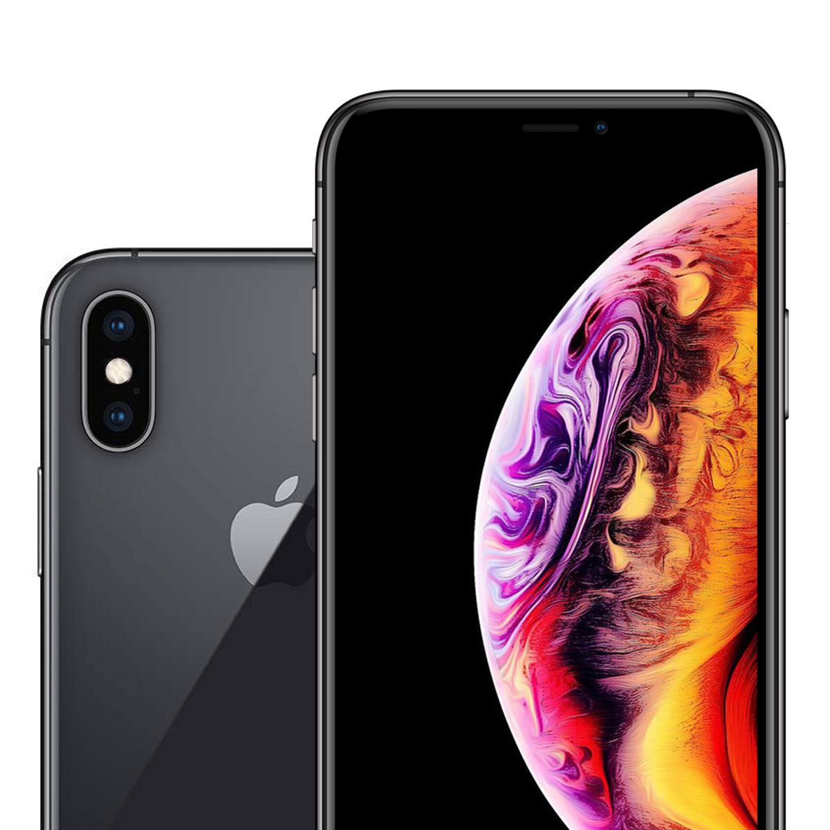 iPhone XS Repair Services - Dubai